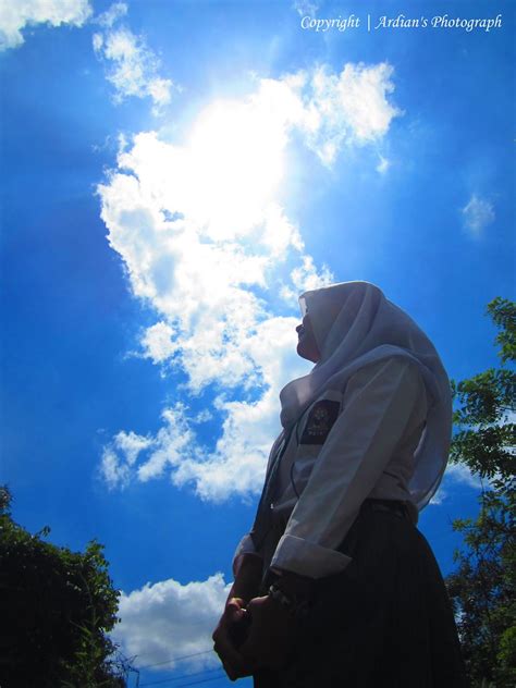 Foto Muslimah Asli 58 Koleksi Gambar