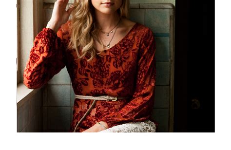 Johnny Was Clothing® Boho Chic Style Vintage Inspired Clothing