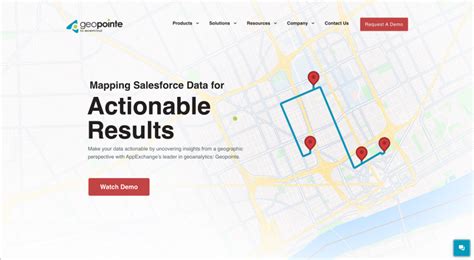 The Best Sales Mapping Software Tools