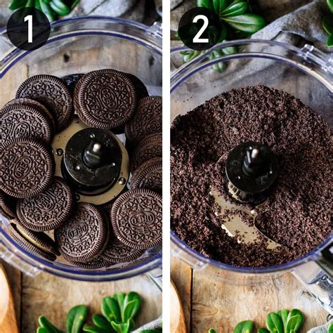 Easy Oreo Pie Crust Artofit