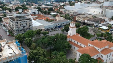 Prefeito Libera Reabertura De Estabelecimentos Confira Quais