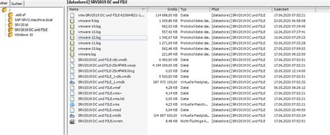 vm shutdown unexpected cant find a solution vmware vsphere