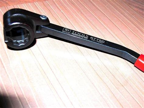 What Size Wrench For O Sensor