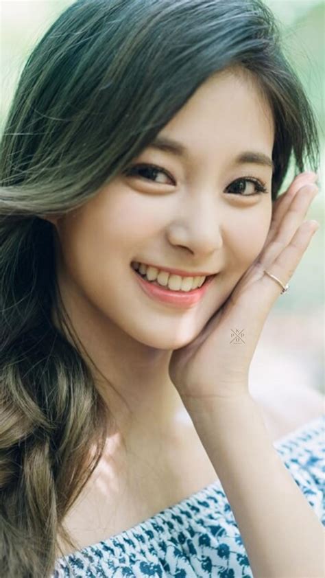 Tzuyu Hd Wallpapers Wallpaper Cave