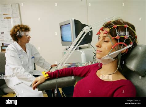 Electroencephalogram Eeg