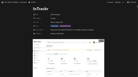 Chukwuma Okafor On Linkedin Buildinginpublic Uxdesign