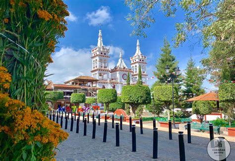 Mazamitla Pueblo Mágico Added A Mazamitla Pueblo Mágico