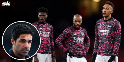 Former Arsenal Striker Pleads With Arteta Not To Play £200k A Week