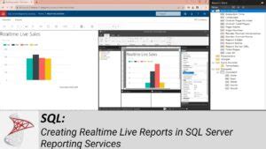 Generating Sales Reports With SQL Datatas