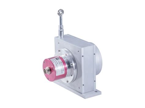Draw Wire Linear Displacement Sensors Contact Ak Industries