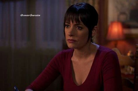 Pin On PAGET BREWSTER EMILY PRENTISS