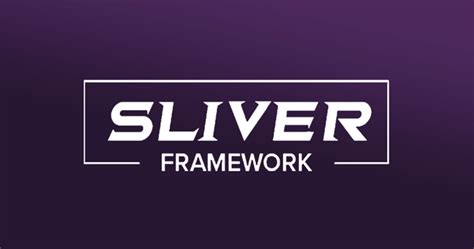 As An Alternative To Cobalt Strike Hackers Use The Sliver Toolkit