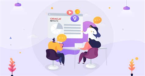 A Comprehensive Guide To NetSuite Modules VNMT