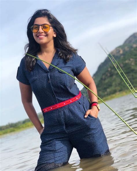 Anchor Anushree Anchor Cum Actress Age Husband Biography And More