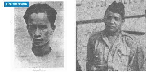 Mokhtaruddin Lasso Kisah Seorang Lelaki Melayu Yang Tidak Percaya Kewujudan Tuhan