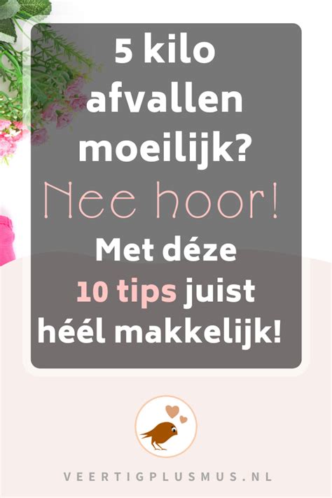 Tips En Trucs Om Snel En Makkelijk Kilo Af Te Vallen Artofit
