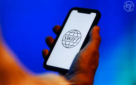 Swift Completes Phase 2 Cbdc Connector Sandbox Testing