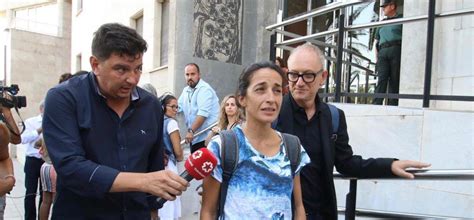 La Madre Del Niño Gabriel Pide Que Su Pacto ético Sobre El