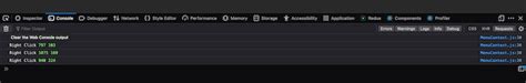 Creating A React Context Menu Logrocket Blog