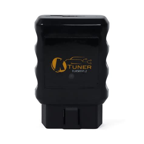 Ktuner V1 2 Ecu Flash Tuning Package · Hybrid Racing