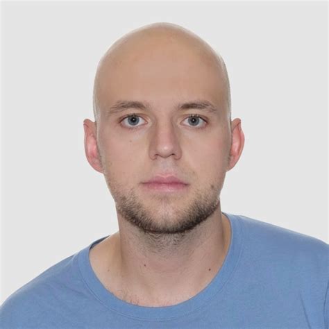 Pavel Tumash Developer In Kraków Poland Toptal®