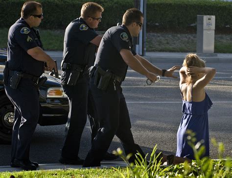 Officials Id Man Who Died After Fistfight Orange County Register