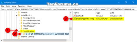 How To Enable Or Disable Archive Apps In Windows Tutorials