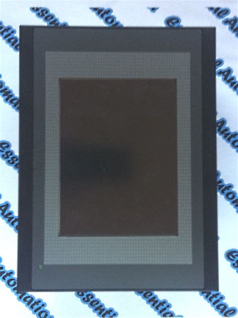 Beijer Electronics Cimrex 67 Hmi Essential Automation