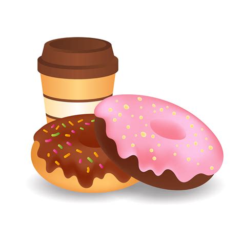 Realistic Fast Food 226155 Vector Art At Vecteezy