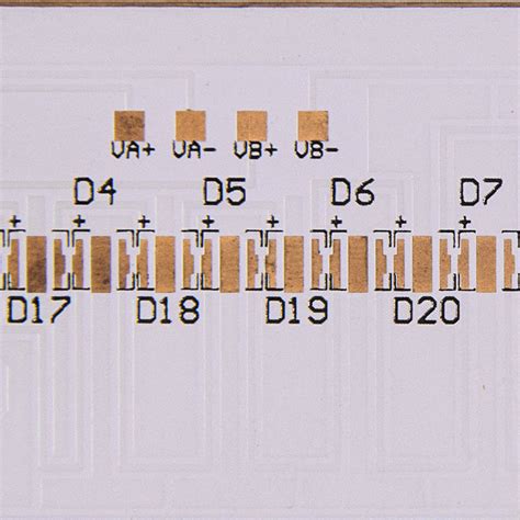 까만 Hdi 고밀도 Pcb 전자 인쇄 회로 기판