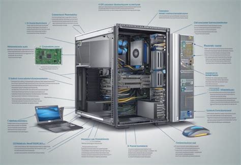 A Beginner S Guide To Understanding Computer Hardware Issues U Tech Electronics