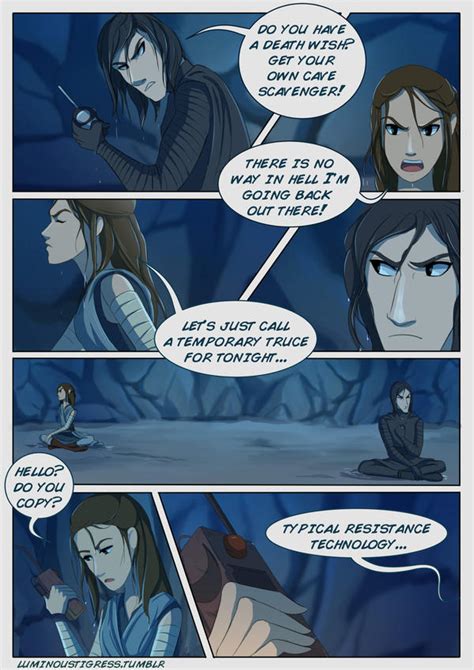 I Can Do Anything Better Than You Pg 11 By Axxirah On Deviantart