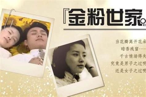 金粉世家1961年李晨风执导电影搜狗百科
