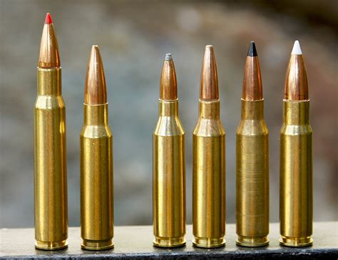 What Is The Bore Diameter Of A 7mm 08 At Kerry Palacios Blog