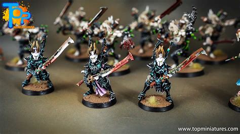 Dark Eldars