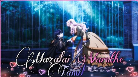 rishe💗x arnold💙 7th time loop tamil amv youtube