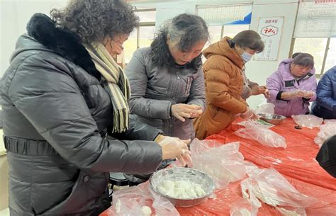 猜灯谜吃汤圆，欢乐度元宵南通文明网