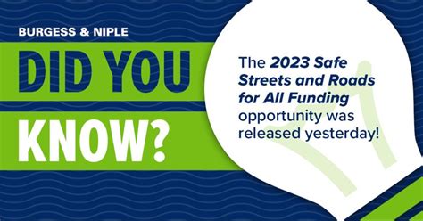 Dana Biscan On Linkedin Safety Transportation Funding