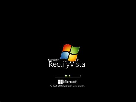 Windows Rectifyvista By Wmkos23 On Deviantart