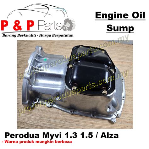 Engine Oil Sump Atelier Yuwa Ciao Jp