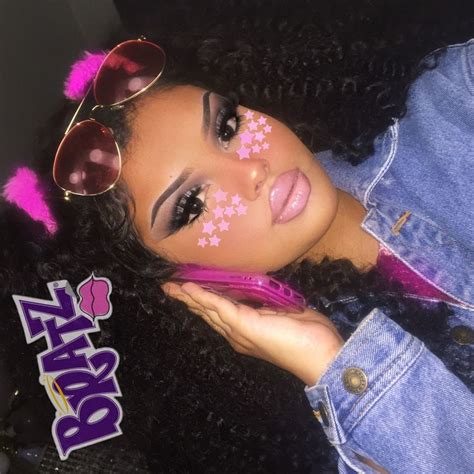 🐇 On Instagram Swipe Bratz Doll Inspired💋💕💗 Bratz Lips