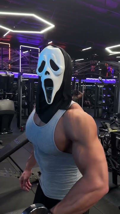 Erik Thornally Motivation Handsomer Handsomemuscular Aesthetic Sports Handsome Douyin