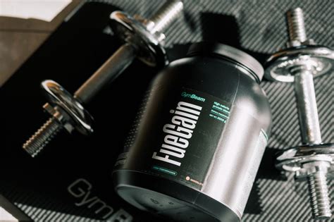 How To Pick The Best Gainer For Muscle Growth Gymbeam Blog