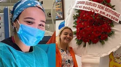 Sahte Doktor Ayşe Özkirazın Yurt Arkadaşından Skandal Sözler Sahte Doktorun Tek Yalanı Bu Değilmiş