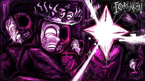 [100 ] Roblox Forsaken Taustakuvat