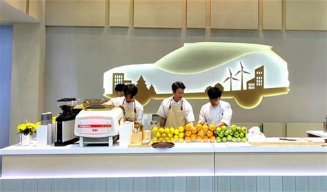 In Recent Years Higher End Luxury Automotive Brands Have Recognized That… Prabhat Khadgi