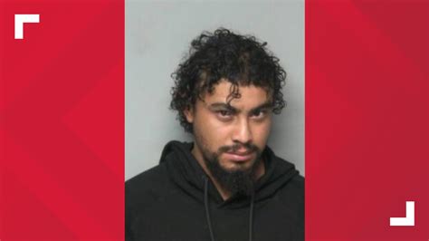 Man Arrested For Breaking Into Home On Thanksgiving With Machete