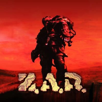 Z.A.R. - SteamGridDB