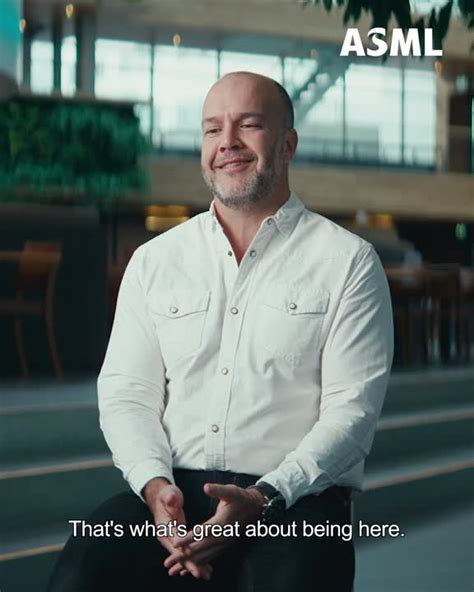 Asml On Linkedin Develop And Learn At Asml