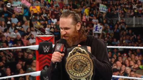Wwe Raw 3 De Junio 2024 Resultados En Vivo Superluchas